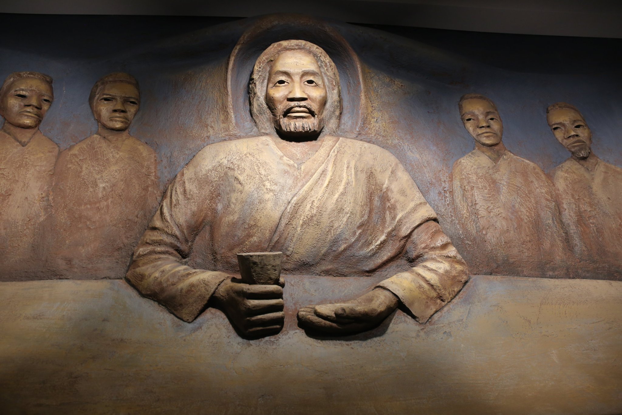 Say Mass | Sicut Locutus Est