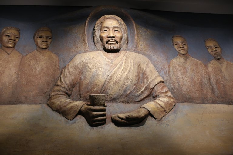 Say Mass | Sicut Locutus Est